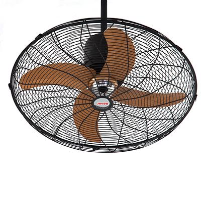 Royal Deluxe Circo Fan – Silk Corpoation