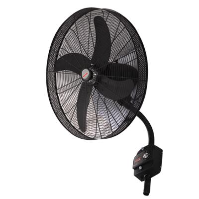 Royal Magnum Bracket Fan – Silk Corpoation
